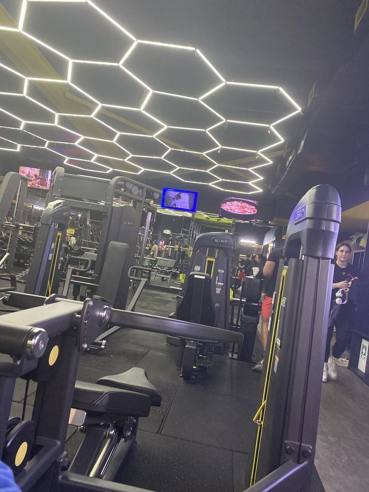 XO FIT 24/7 GYM - Updated December 2024 - South St & Benningfield Rd ...