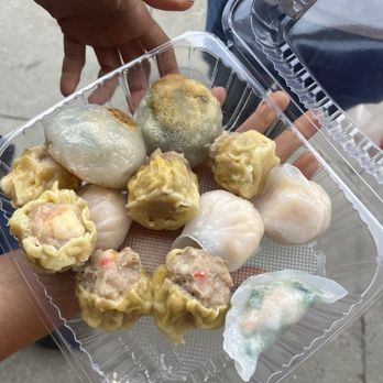 GOOD LUCK DIM SUM - Updated February 2025 - 1661 Photos & 1979 Reviews ...