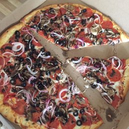 SLICE PARLOR - Updated January 2026 - 152 Photos & 229 Reviews - 9904 ...