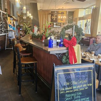 BAYOU BAKERY, COFFEE BAR & EATERY - 958 Photos & 982 Reviews - 1515 N ...