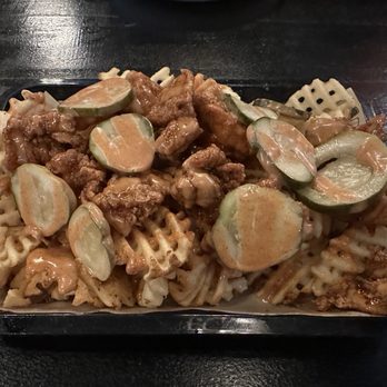 BAWK! BY URBAN ROOTS - Updated February 2025 - 789 Photos & 383 Reviews ...