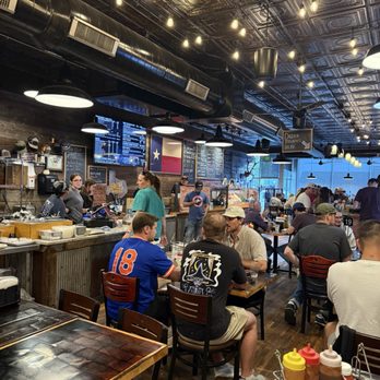 POST OAK BARBECUE - Updated December 2025 - 662 Photos & 666 Reviews ...