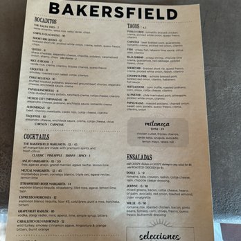 BAKERSFIELD SHORT NORTH Updated January 2025 598 Photos 862 Reviews 733 N High St Columbus Ohio Bars Restaurant Reviews Phone Number Menu Yelp