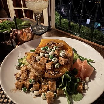 ASYLUM RESTAURANT - Updated October 2025 - 773 Photos & 670 Reviews ...