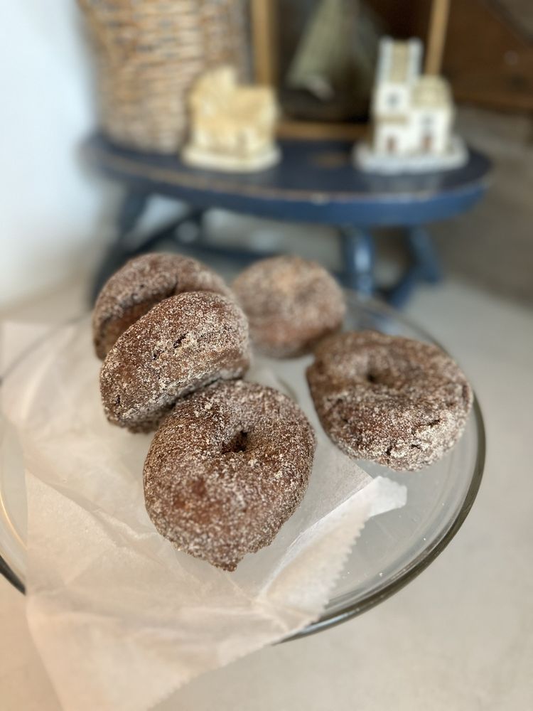 THE VILLAGE BAKERY - Updated January 2026 - 26 Photos & 55 Reviews - 27 ...