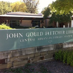 WILLIAM F. LAMAN PUBLIC LIBRARY - MAIN BRANCH - Updated September 2025 ...