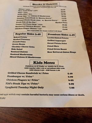 HUNTER’S PUB AND STEAKHOUSE - 105 Photos & 159 Reviews - 11269 Ga Hwy ...