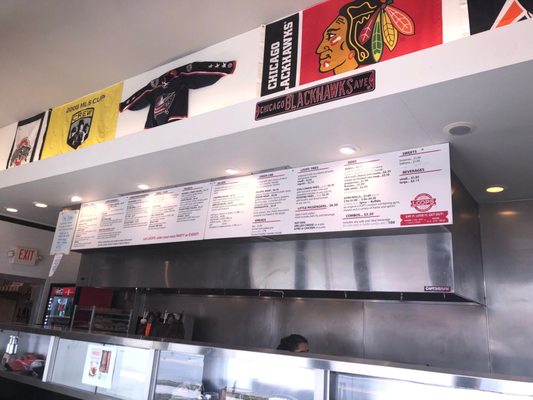 LOOPS - 136 Photos & 213 Reviews - Greek - 1629 Northwest Blvd ...