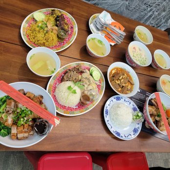 MENG’S KITCHEN - 121 Photos & 55 Reviews - 2415 E Colonial Dr, Orlando ...