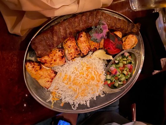 PERSIAN ROOM - 1004 Photos & 1293 Reviews - Persian/Iranian - 17040 N ...