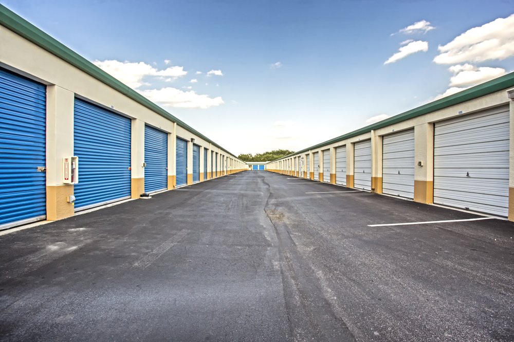 Life Storage Lehigh Acres
