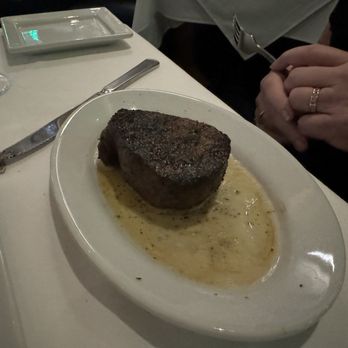 RUTH’S CHRIS STEAK HOUSE - Updated December 2025 - 39 Photos & 46 ...