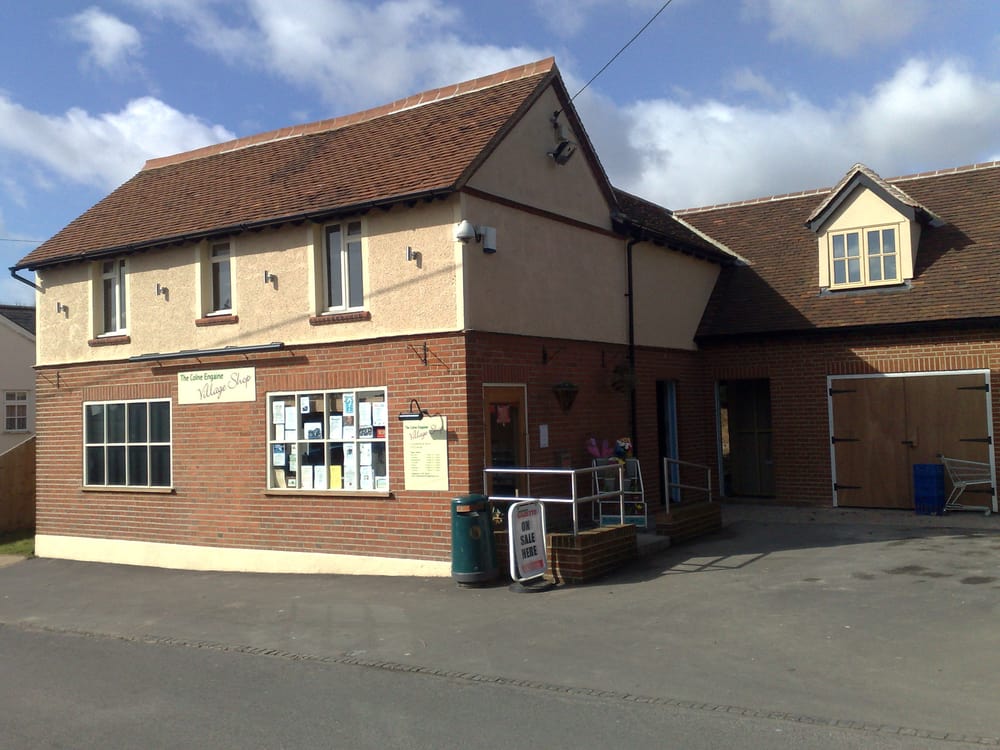 COLNE ENGAINE VILLAGE SHOP - Updated February 2025 - 39 Church Street ...