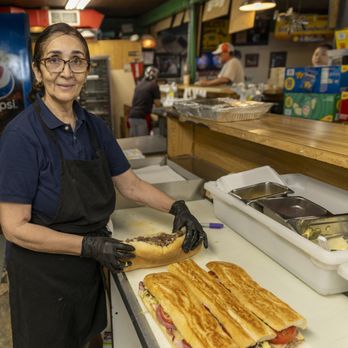 BROCATO’S SANDWICH SHOP - Updated December 2025 - 755 Photos & 729 ...