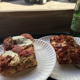 TAGLIO PIZZA - Updated August 2025 - 530 Photos & 321 Reviews - 85 ...