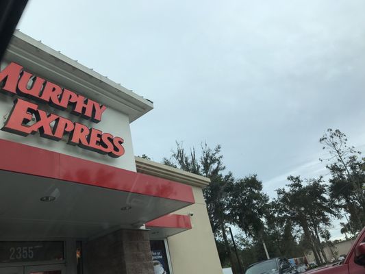 MURPHY EXPRESS - Updated October 2025 - 11 Reviews - 2355 State Rd 44 ...