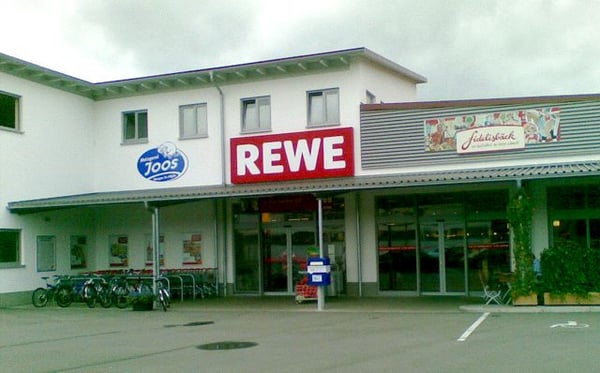 REWE - Updated July 2024 - Am Waltersbühl 6-8, Wangen im Allgäu, Baden ...