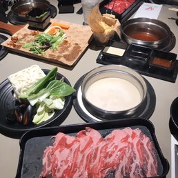 MR. SHABU AT GATEWAY - Updated July 2025 - 901 Photos & 546 Reviews ...