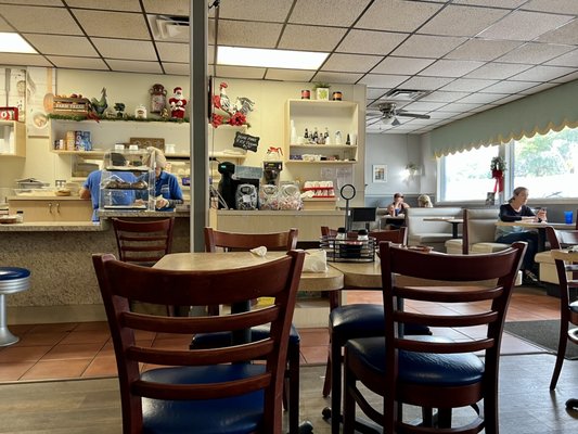 ATHENS RESTAURANT - 61 Photos & 86 Reviews - 226 Main St, Safety Harbor ...