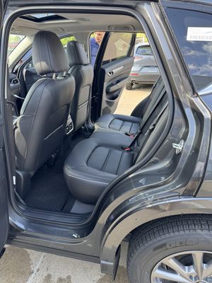 KERRY MAZDA - Updated January 2026 - 16 Photos & 14 Reviews - 1020 ...