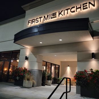 FIRST MILE KITCHEN - Updated October 2025 - 179 Photos & 138 Reviews ...
