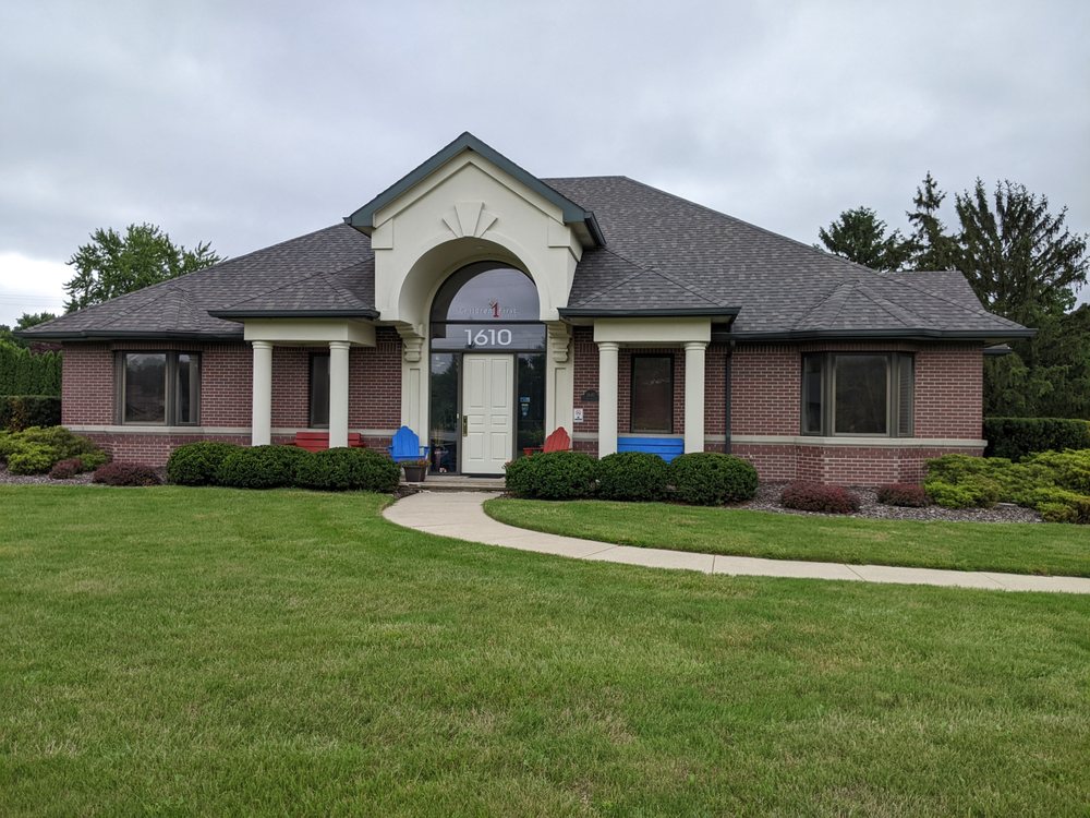 CHILDREN FIRST CENTER - Updated September 2024 - 1610 S Grandstaff Dr ...
