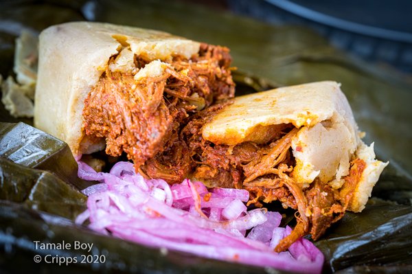 TAMALE BOY - 515 Photos & 481 Reviews - 1764 NE Dekum St, Portland ...