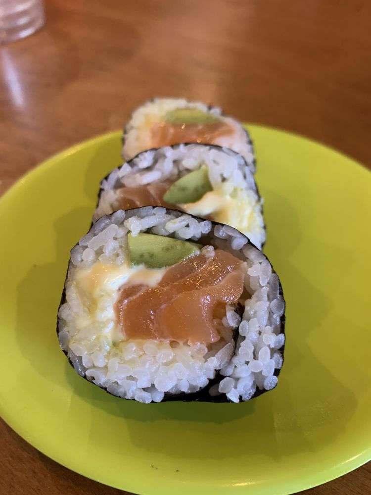 ABURI HOUSE SUSHI & TEPPANYAKI - 23 Photos - B4/714 Ranford Rd ...