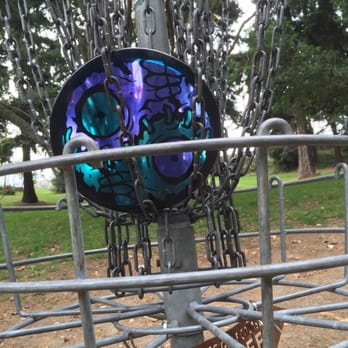 LAKEWOOD PARK DISC GOLF COURSE - Updated December 2025 - 25 Photos & 23 ...