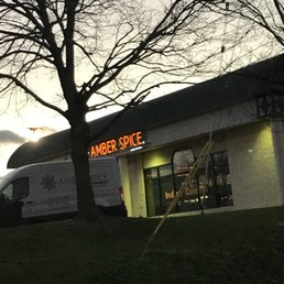 AMBER SPICE - Updated September 2025 - 306 Photos & 334 Reviews - 13524 ...