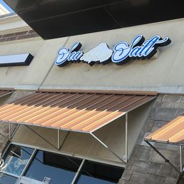 SEA SALT - Updated December 2025 - 418 Photos & 229 Reviews - 1801 ...