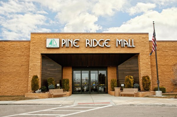 PINE RIDGE MALL - Updated August 2025 - 4155 Yellowstone Ave, Chubbuck ...