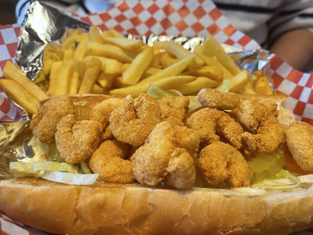 89 CRAB SEAFOOD - Updated December 2024 - 20 Photos & 21 Reviews - 1955 ...