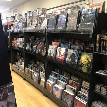 GRIFFON BOOKSTORE - Updated September 2025 - 20 Photos & 27 Reviews ...