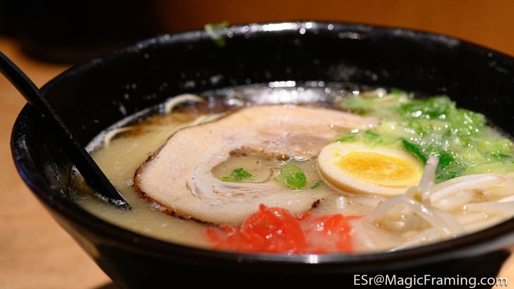 FUKUMIMI RAMEN - 1943 Photos & 1180 Reviews - 4860 S Eastern Ave, Las ...