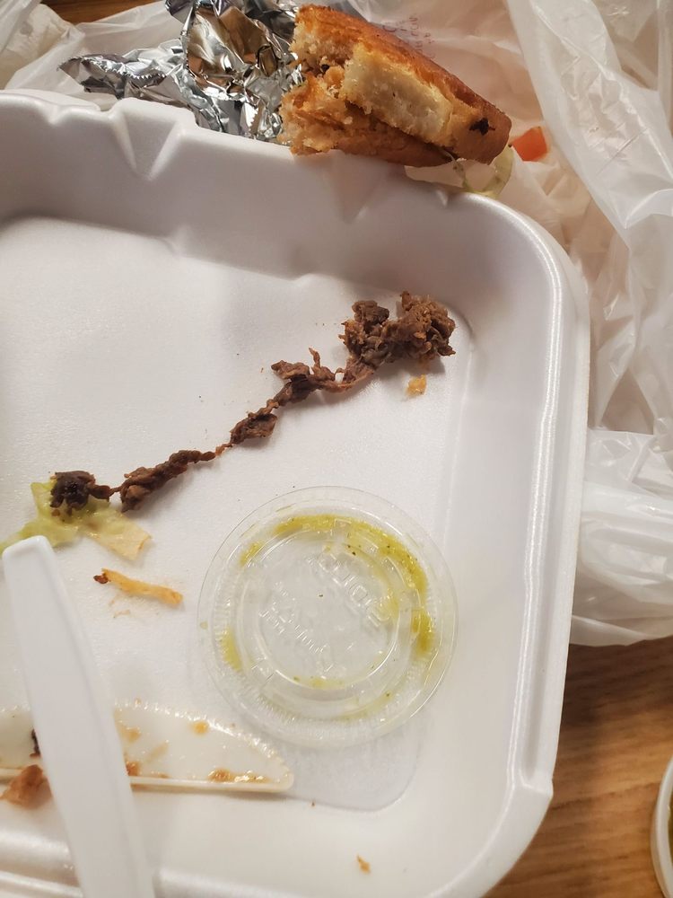 EL TACO RICO - Updated April 2025 - 67 Photos & 82 Reviews - 520 W ...