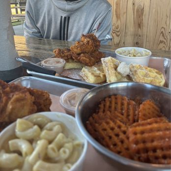 THE COOKSHACK - Updated February 2025 - 661 Photos & 681 Reviews - 4015 ...