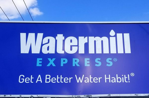 WATERMILL EXPRESS - Updated August 2025 - 2510 E Monte Cristo Rd ...