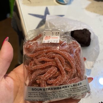 STUTZ CANDY - Updated December 2025 - 17 Photos & 16 Reviews - 8701 ...