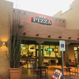 RED ROCK PIZZA - Updated October 2025 - 196 Photos & 356 Reviews - 8455 ...