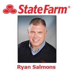 RYAN SALMONS - STATE FARM INSURANCE AGENT - 1615 Chillicothe St ...