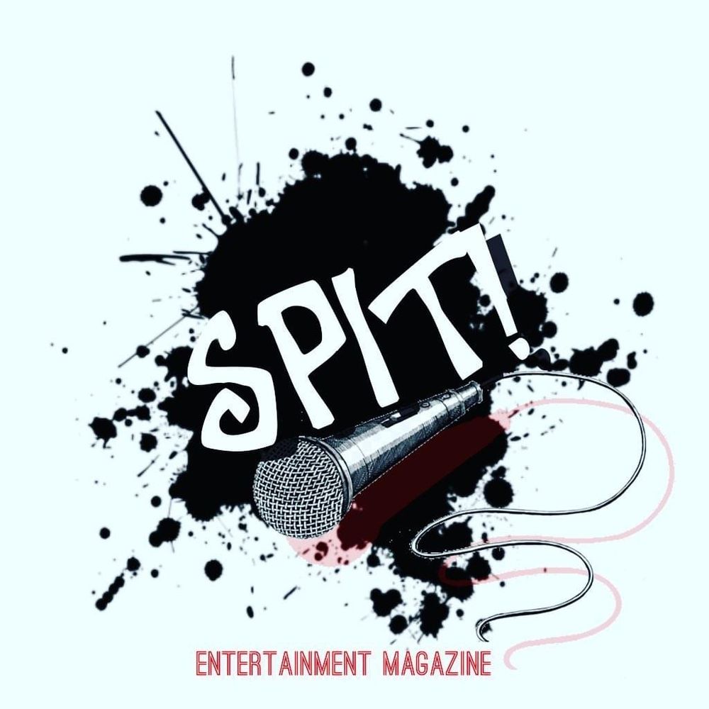 SPIT ENTERTAINMENT MAGAZINE - Updated January 2025 - 500 Terry Francois ...