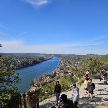 MOUNT BONNELL - Updated May 2025 - 1292 Photos & 498 Reviews - 3800 Mt ...