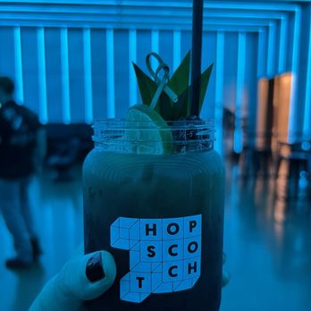 HOPSCOTCH - PORTLAND - Updated June 2025 - 747 Photos & 200 Reviews ...