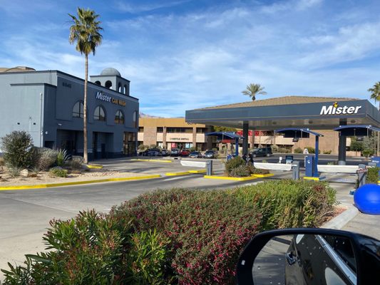 MISTER CAR WASH - Updated December 2025 - 69 Photos & 121 Reviews ...