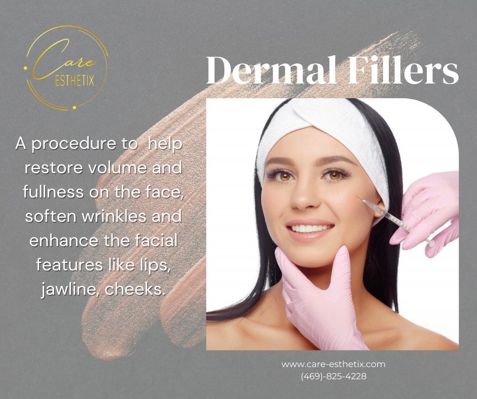 CARE ESTHETIX MED SPA - Updated June 2025 - 3483 Fm 544, Wylie, Texas ...