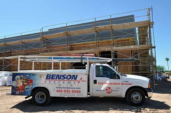 BENSON SYSTEMS - Updated November 2025 - 12 Reviews - 2065 W Obispo Ave ...