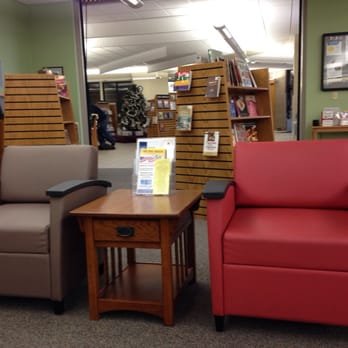 QUINCY PUBLIC LIBRARY - Updated December 2025 - 34 Photos - 526 Jersey ...