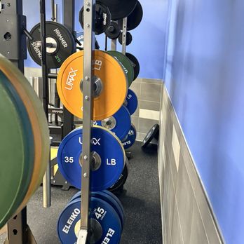 VILLASPORT FITNESS - Updated November 2024 - 29 Photos & 27 Reviews ...