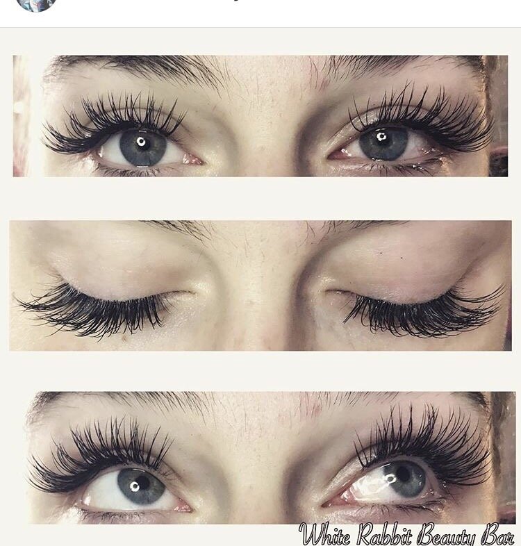 WHITE RABBIT BEAUTY BAR - Updated September 2025 - 425 Stone Rd ...